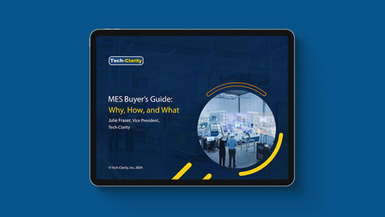 Critical Manufacturing MES