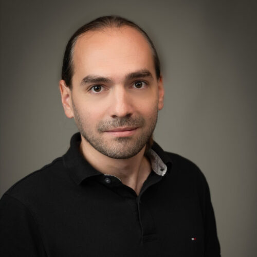 Benjamin Gruber, Author at Critical Manufacturing