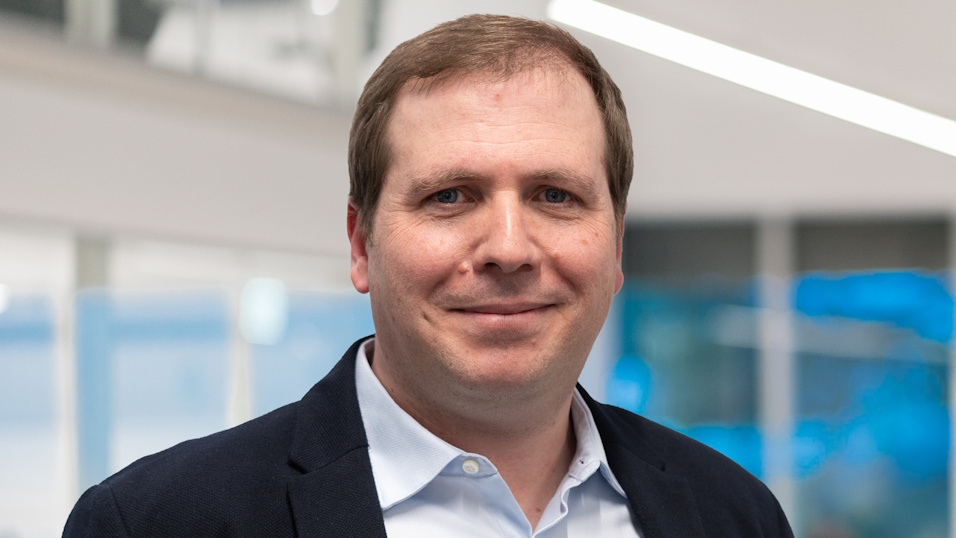 Hannover Messe 2026 - Critical Manufacturing