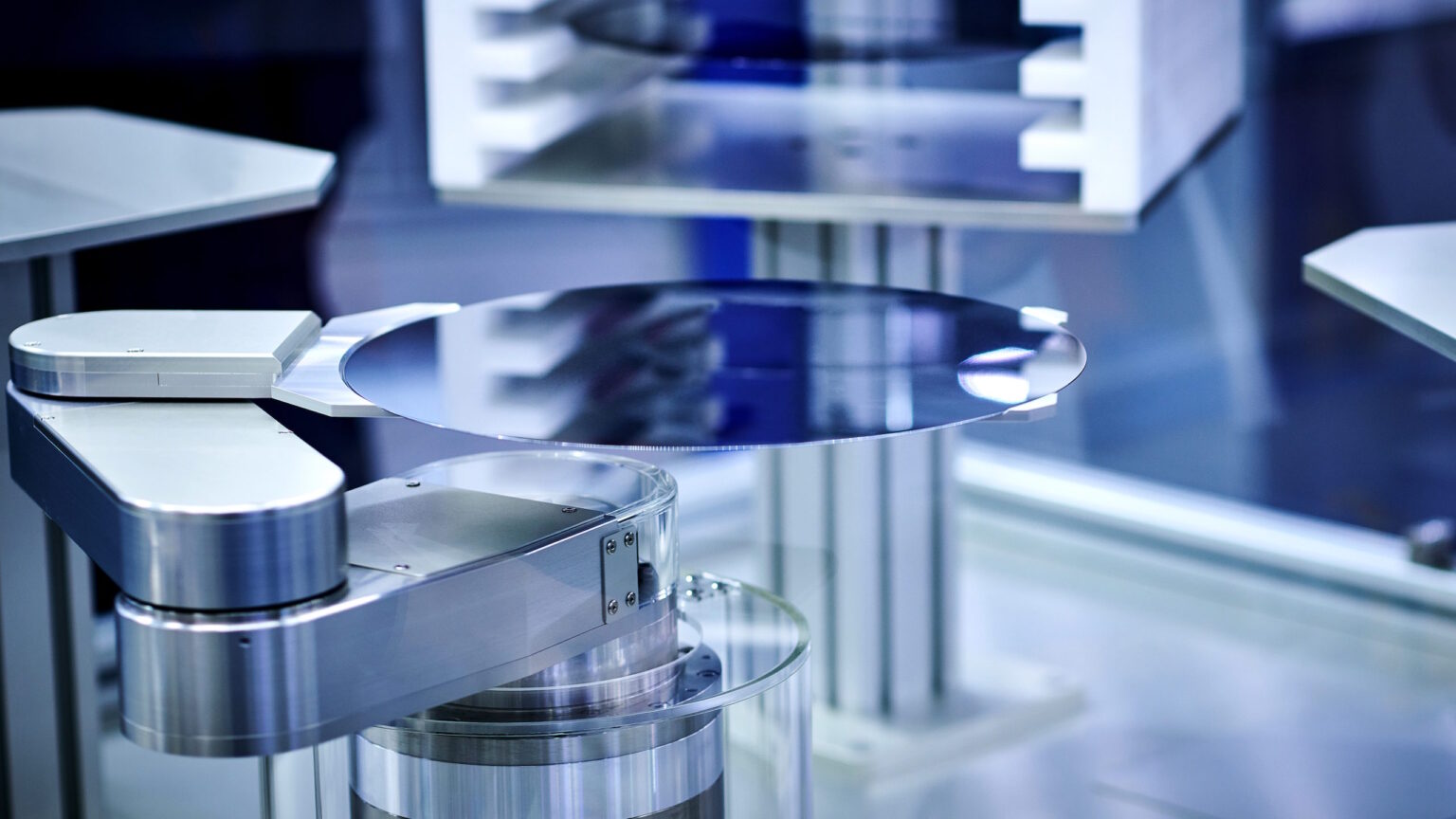 What does full automation mean for Semiconductor Manufacturing?
