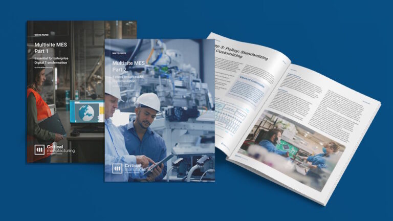 MESI 4.0 Summit: Digitale Transformation Smart Manufacturing- Critical ...