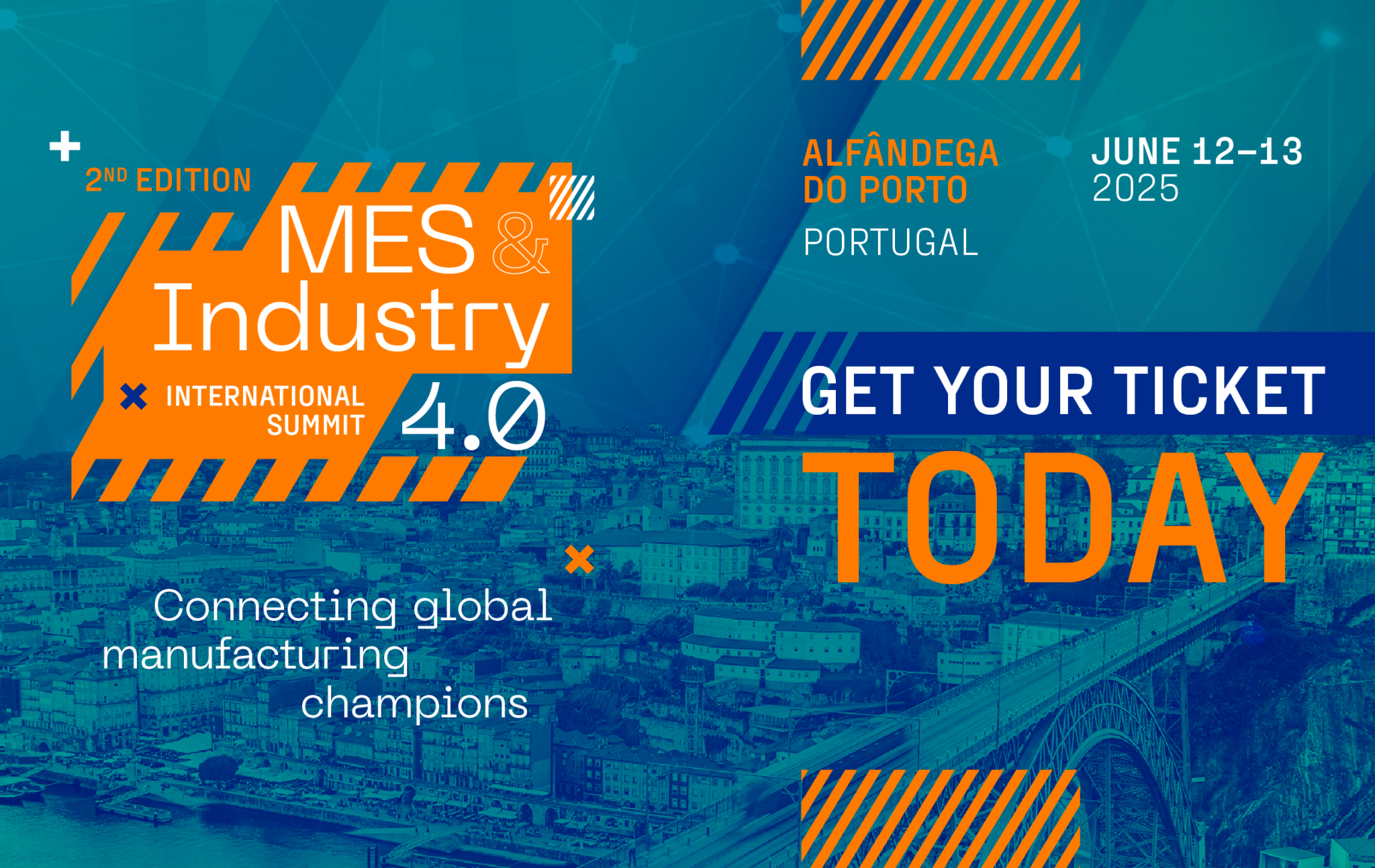Critical Manufacturing MES