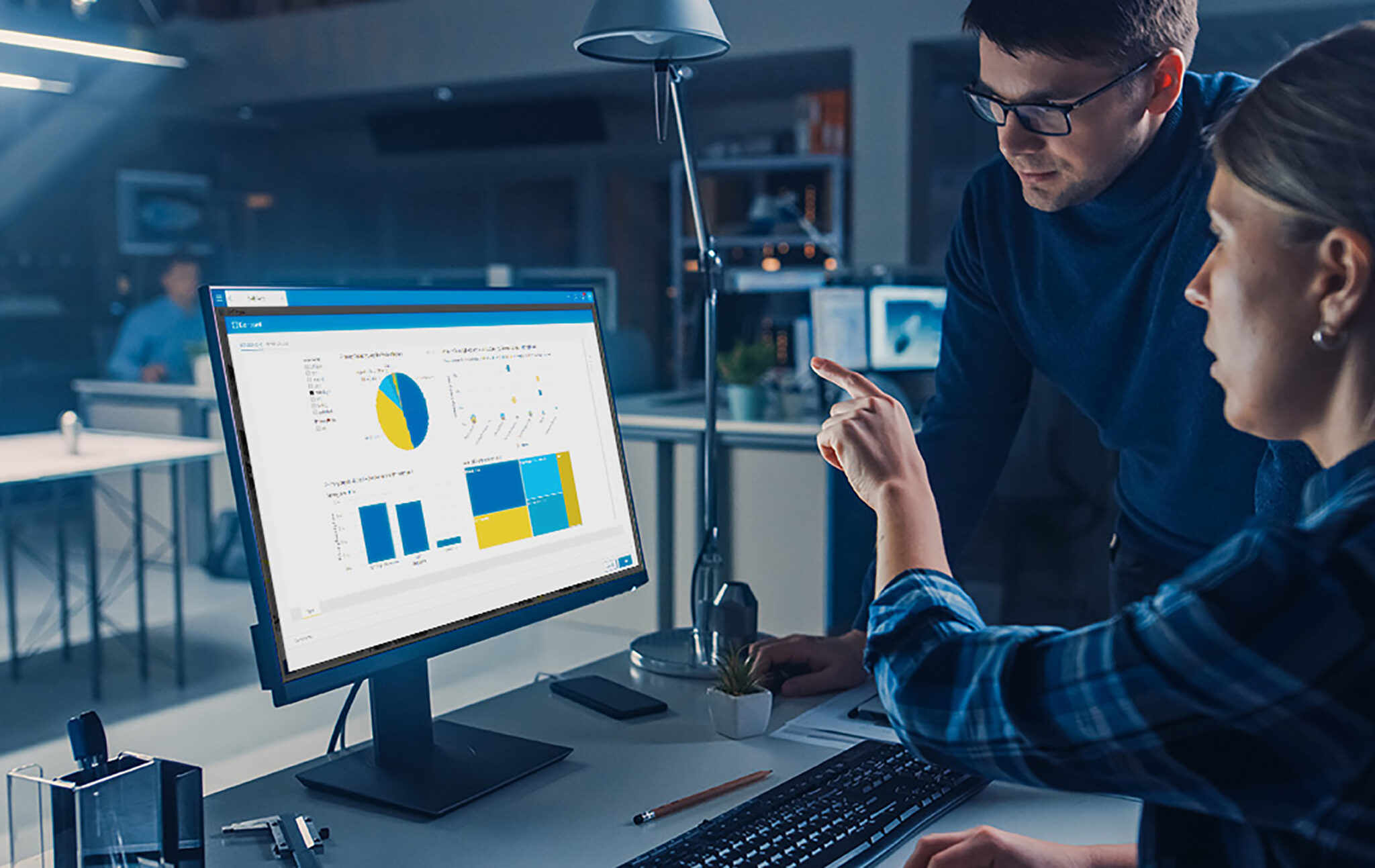 Sampling - Critical Manufacturing