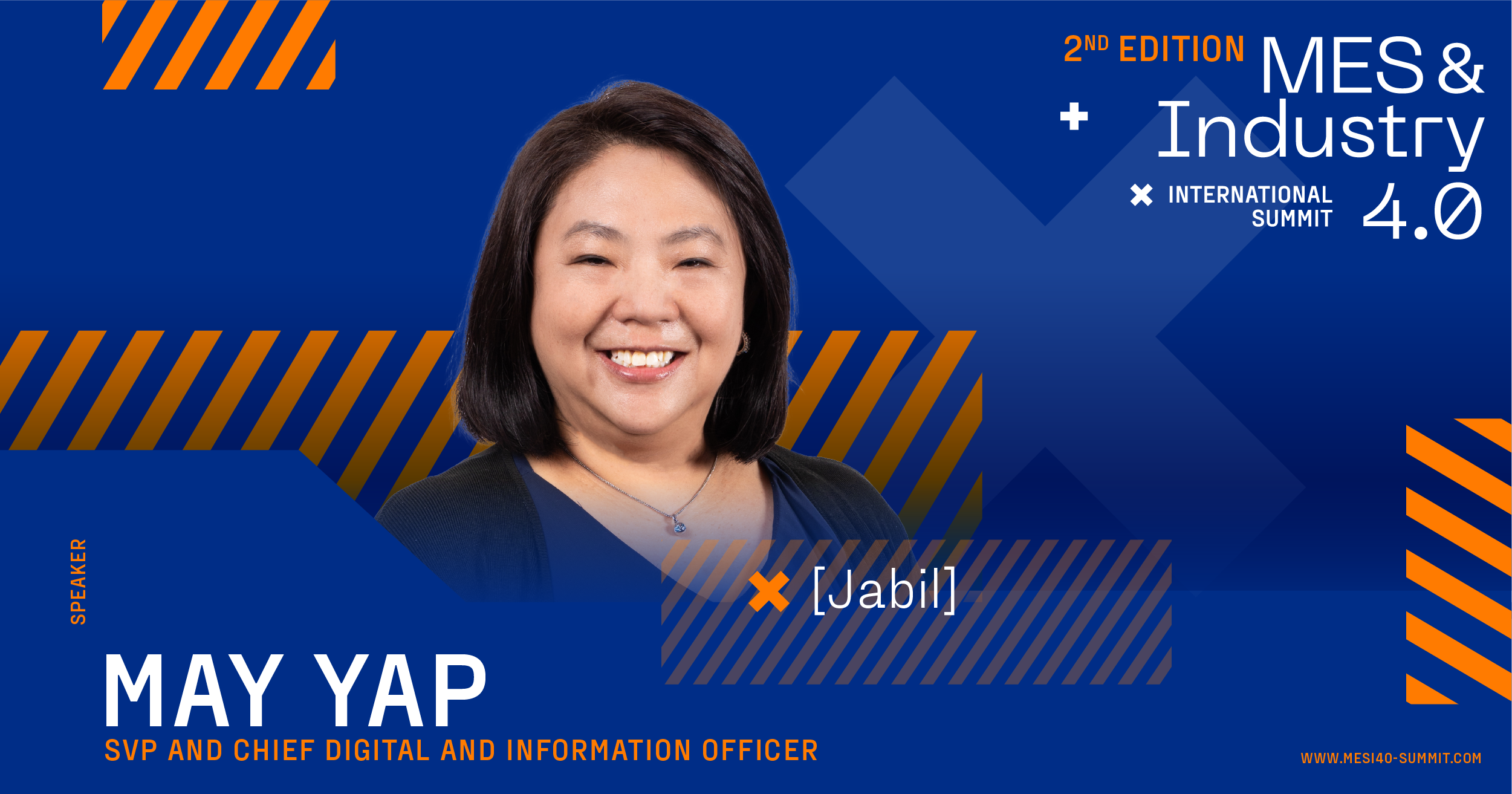 Recording: Empowering Innovation: The Digital Evolution of Jabil_2025 - Critical Manufacturing