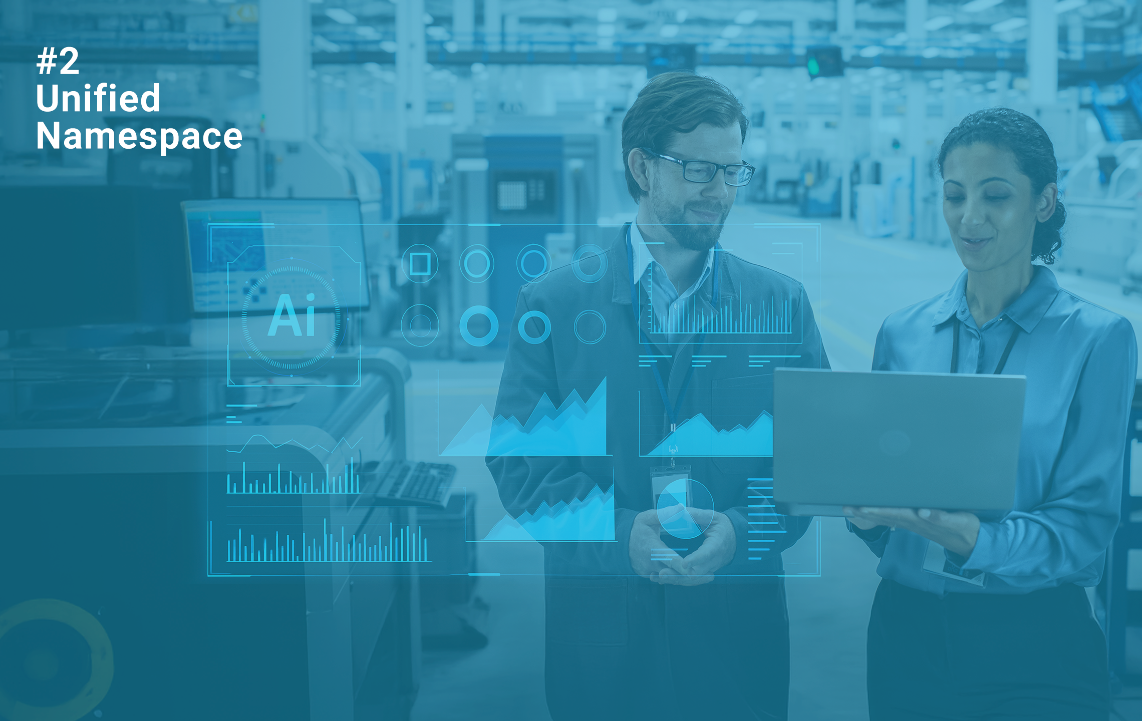 Democratizing Manufacturing Analytics Series #1: How to Build a ...