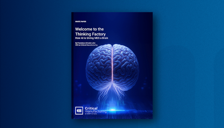 AQL in Medical Device Manufacturing and the role of MES