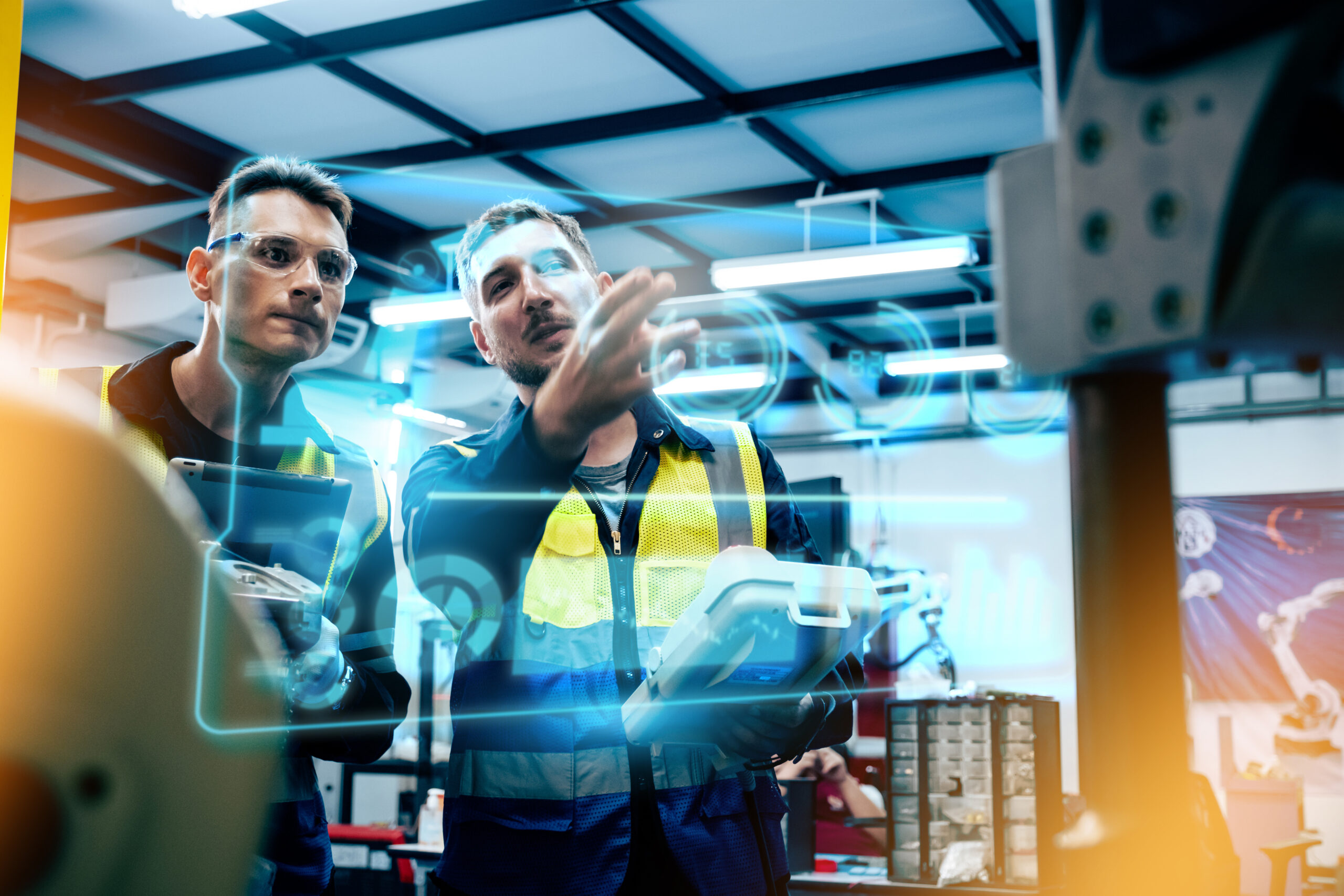 Accelerating Innovation in Manufacturing through GenAI and Low-Code - Critical Manufacturing