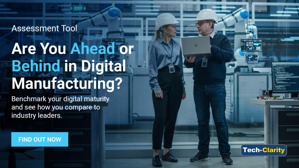 Critical Manufacturing MES